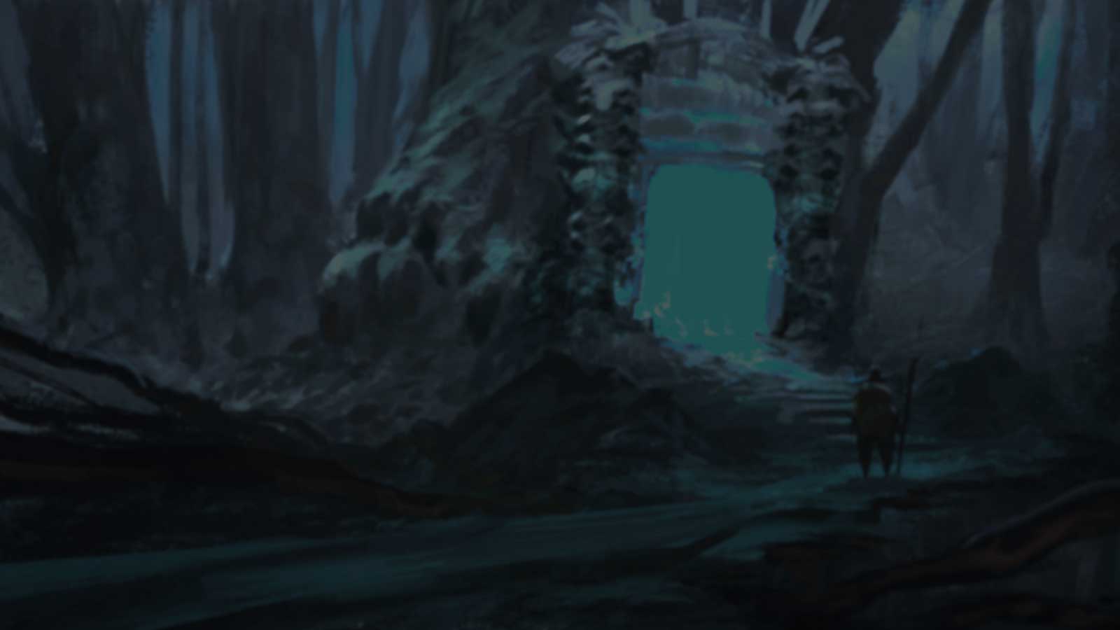 Gatekeepers Trilogy - Coming Soon